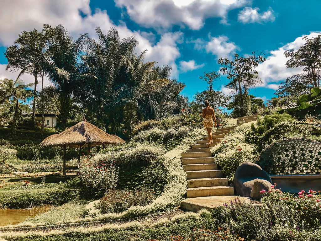Where to Stay on Bali – Sunseeking in Style