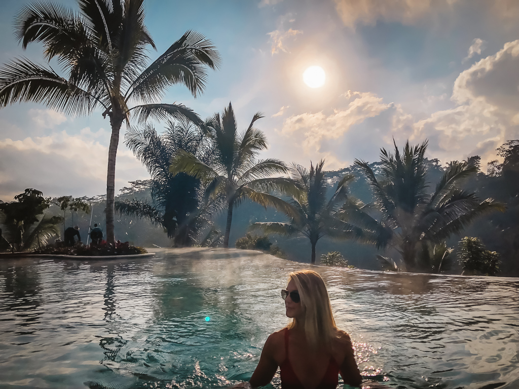 Where to Stay on Bali – Sunseeking in Style