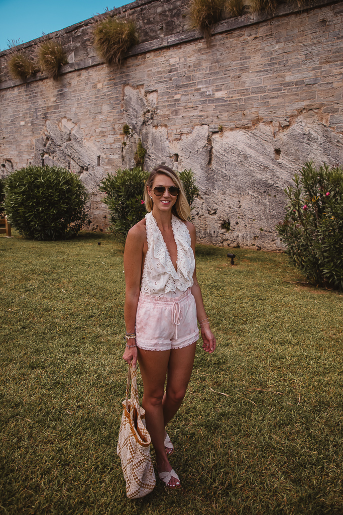 Bermuda Vacation Outfit Roundup - Day Looks – Sunseeking in Style