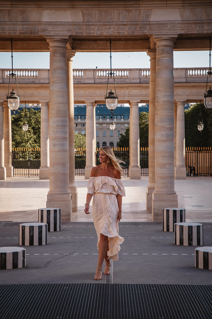 What to Wear in Paris: Summer in Paris Packing Tips + Outfit Roundup ...