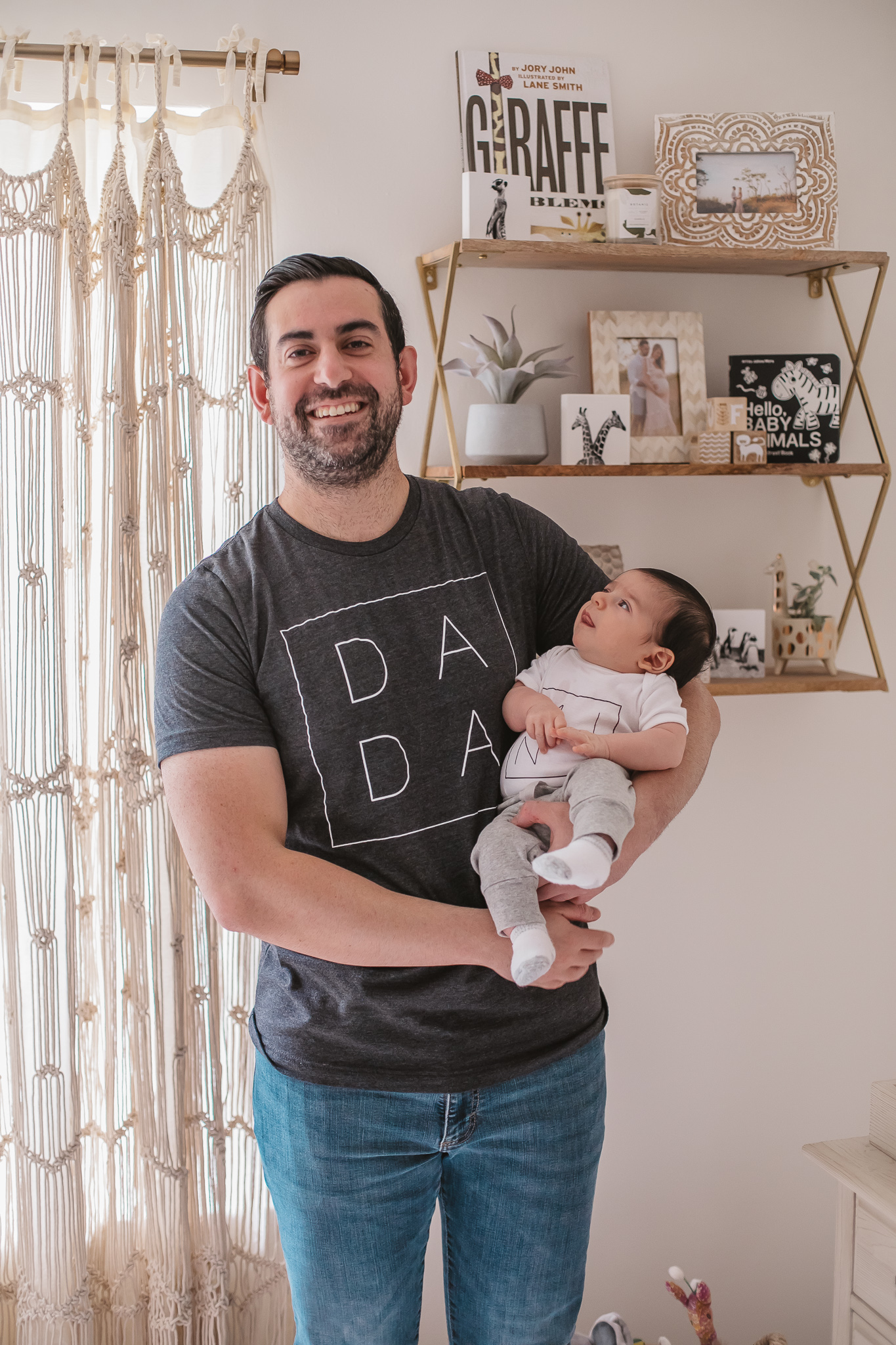 10 Daddy & Me Outfit Ideas for Father's Day – Sunseeking in Style